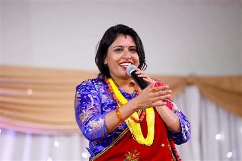 लन्डनमा बविता बानियाँ जेरीको एकल साँझ गोर्खा मिडिया संवाददाता