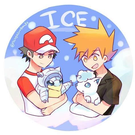Originalshipping Pictures Includes Sin Pokemon Character Art