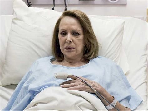 Fallece La Actriz Cubana Isabel Moreno Ernesto Jerardo
