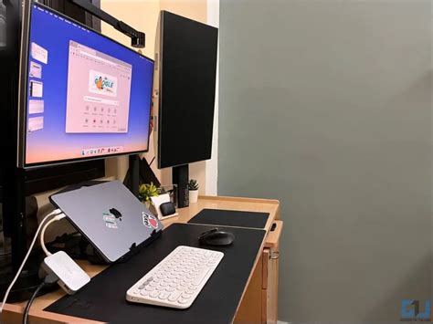Ways To Turn Off Macbook Screen When Using External Monitor Gadgets To Use