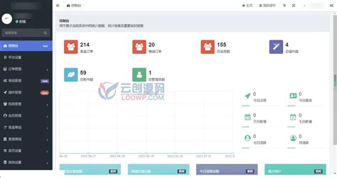 全开源uniapp盲盒抽奖小程序源码独立版带h5端可打包app对接易支付带安装教程 云创源码