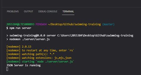 Git Bash Terminal Stuck In Some Commands Until Pressing Enter · Issue