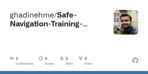 GitHub Ghadinehme Safe Navigation Training Autonomous Vehicles Using Deep Reinforcement