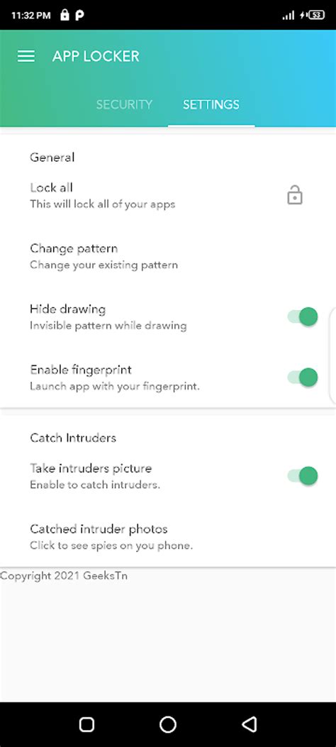 App Locker Photo Vault And Call Blocker Apk For Android Download