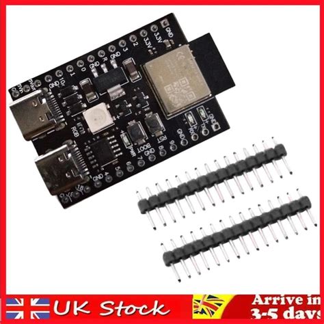 esp32 esp32 s3 esp32 c3 development board n16r8 n8r2 esp32c3 esp32 s3 devkitc 1 £8 79 picclick uk