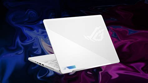 Asus Rog Zephyrus G Review Performance Does Not Come Cheap