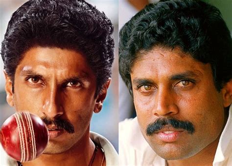 Heres How Ranveer Singh Will Transform Into A Lean Looking Kapil Dev For 83