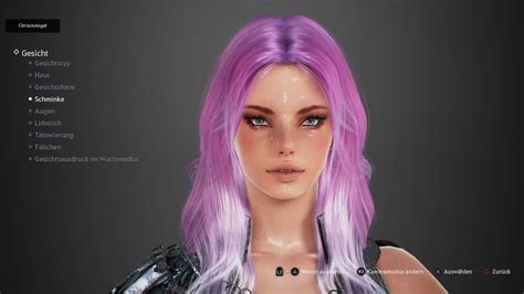 Black Desert Ps4 Ger Vorbereitungcharakter Vol1 Youtube