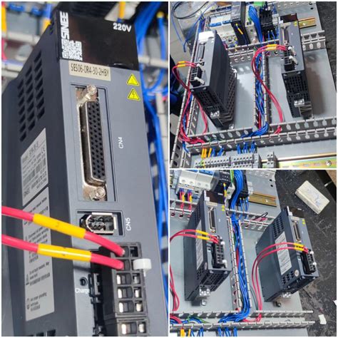 What Is Servo Drive What Is Servo Drive