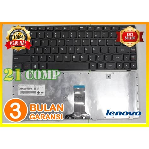 Original Lenovo G400 Keyboard G405 Intel Series Shopee Philippines