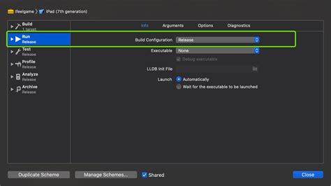 Xcode Framework Ifeel