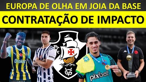 AGITADO VASCO SEGUE BUSCA DE CAMISA 5 MEIA BRILHA NA SELEÇÃO E PODE