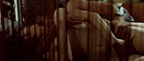 Belén Fabra Nude Pics Page 1