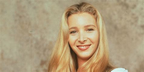 Friends 10 Things Even Diehard Fans Didnt Know About Phoebe