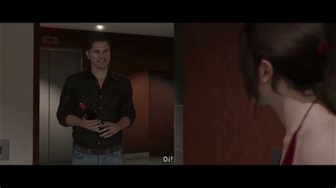 Beyond Two Souls 5b Youtube