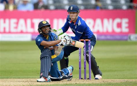 Five Uncapped Players Named In Sri Lankas Squad For The First Test Vs