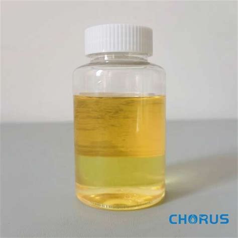 Multifunctional Gear Oil Additive Package T4218 Chorus