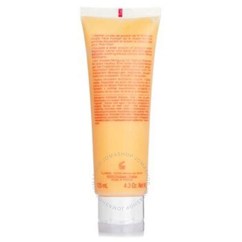 Clarins One Step Gentle Exfoliating Cleanser 43 Skin Care