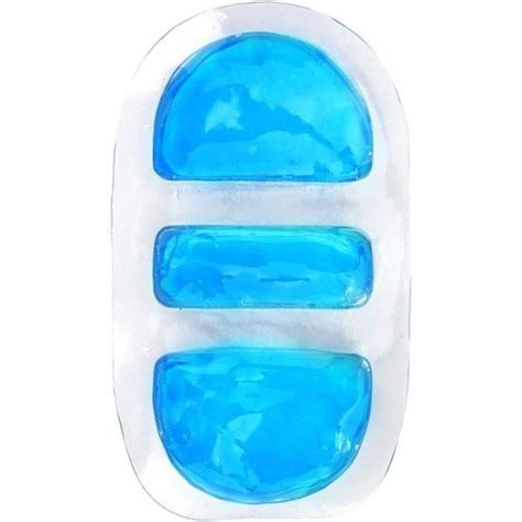 Packs De Glace Gel Froid Packs De Glace Compresse Froide Sac De Glace Cool Nose Pack De Glace