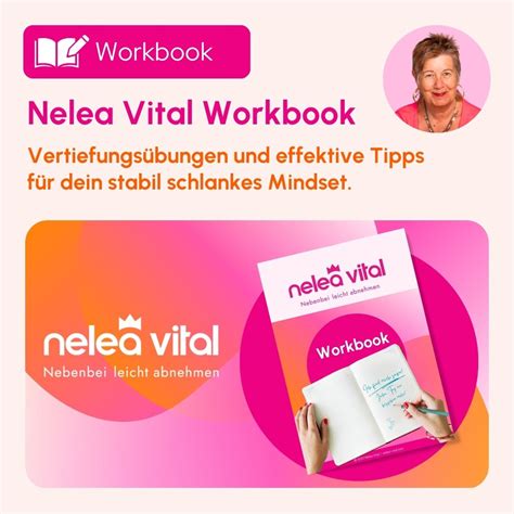 Nelea Vital Workbook Nelea Vital