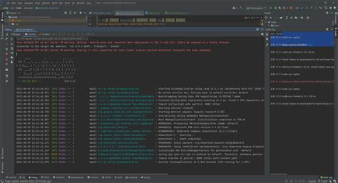 Spring Boot And Jpa And Mysql 스프링부트 Mysql Jpa 연결하기