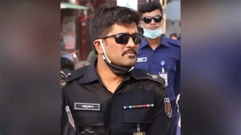 আলোচিত র‌্যাব কর্মকর্তা আলেপকে ডাকা হতো জল্লাদ নামে একের পর এক তথ্য বেরিয়ে আসছে