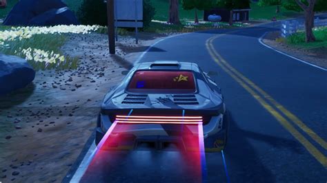 How To Destroy Objects While Drifting Or Boosting With A Nitro Drifter