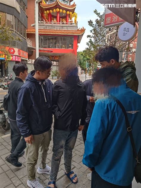 中年男找工作淪詐團棄子 警連逮3成員 鏡週刊 Mirror Media