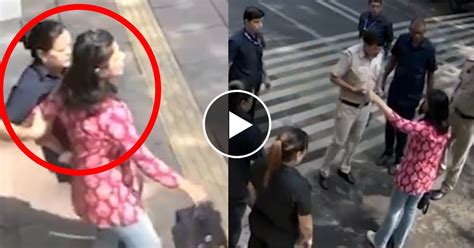 Swati Maliwal स्वाती मालीवाल यांचा आणखी एक Video आला समोर त्या