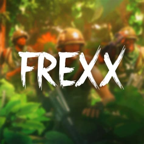 Frexx YouTube