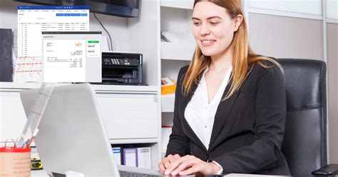 How To Automate Your Firms Invoice Approval Process Bill4time