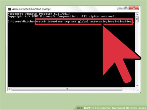 How To Fix Common Computer Network Issues 14 Steps