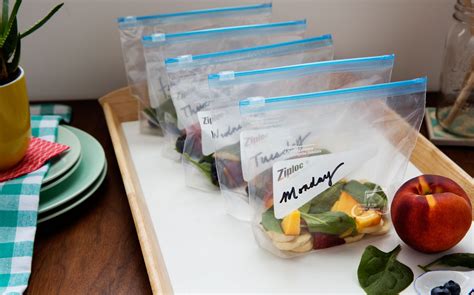Difference Between Freezer Bags And Regular Ziploc Bags At Lucile Hart Blog
