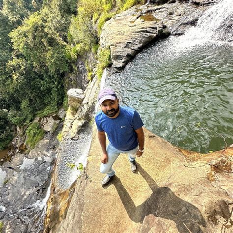 Chamara Sampath Founder V I P Tours Lanka Pvt Ltd Linkedin