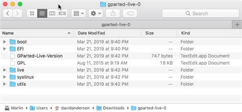 Hard Drive Cant Resize Apfs Container Ask Different