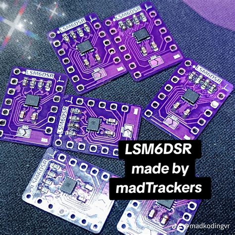 Madkoding Vrchatespañol Slimevr Instagram