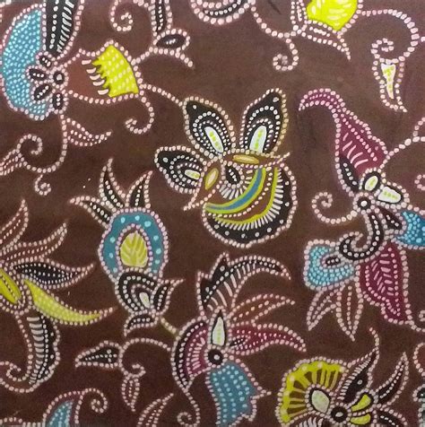 Nirmana Dwimatra Batik By Awanks On Deviantart