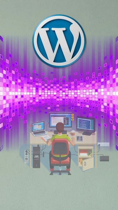 What Is Wordpress Shorts Shortvideo Wordpress Programming