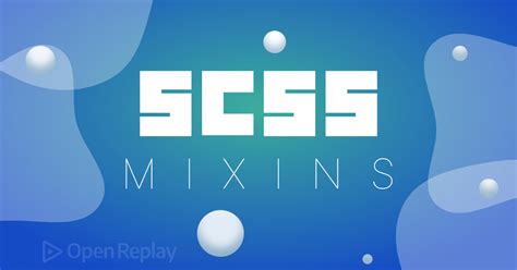 Reuse Code Master SCSS Mixins