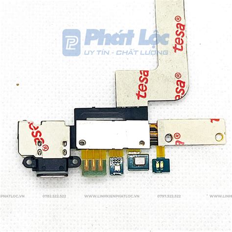 Cụm sạc Xiaomi 4 Linh kiện Phát Lộc