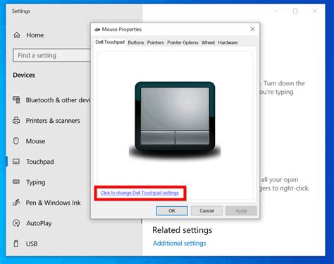 Disable Touchpad Windows 10 For Dell Or HP Laptop