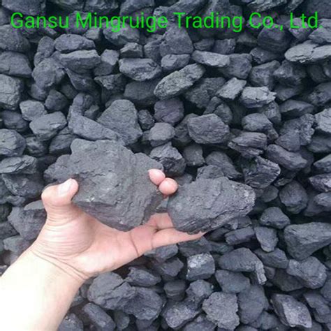 High Quality Semi Coke Semicoke Coke From China Semi Coke And Coal