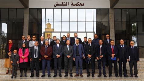 محمد عبد النباوي يوقع اتفاقية تعاون مع المدير العام للوكالة الوطنية