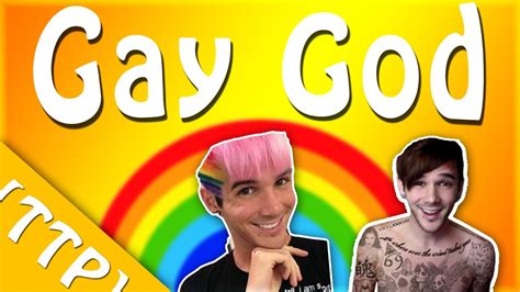 Taking The Piss Podcast 1 Gay God Youtube