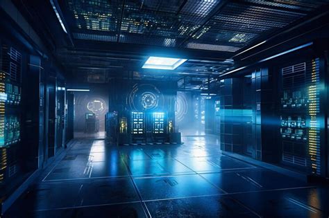 Premium Photo Advanced Encryption And Backup Protocols Ensure Data