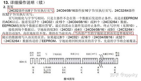 eeprom读写数据不一致问题分析 知乎