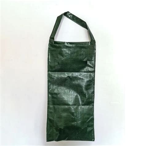 Zsebek Eper Termesztése Edény Függőleges Kerti Növény Táskák Ültető Ültetési Pe Fal Függő