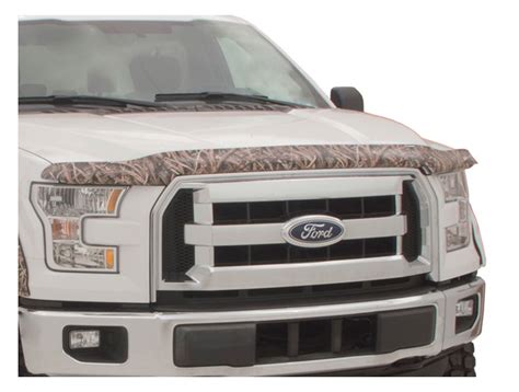 Stampede Camo Bug Shield Realtruck