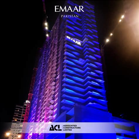 Associated Constructors Limited Karachi