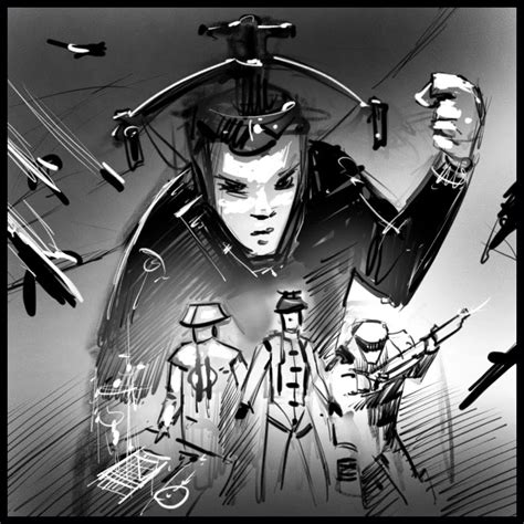 The Nskn Blog An Expansion For Exodus Vii Han Xia Dynasty